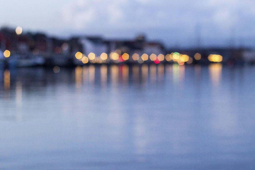 3 Fotografie Gestaltungs-Regeln die DU kennen musst!